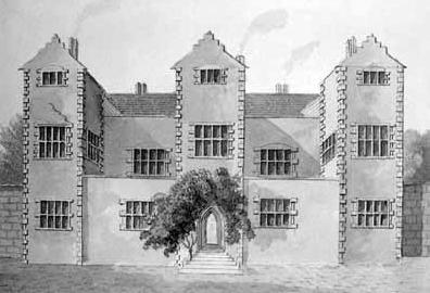 ** Kent Online Parish Clerk ** - Historic Manors and Estates in Maidstone