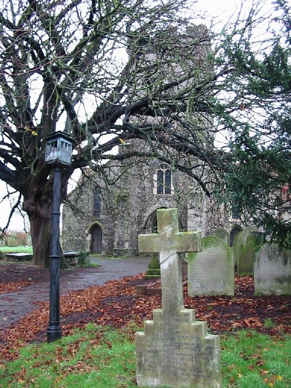** Kent Online Parish Clerk ** - Teynham Parish - Records Access Page